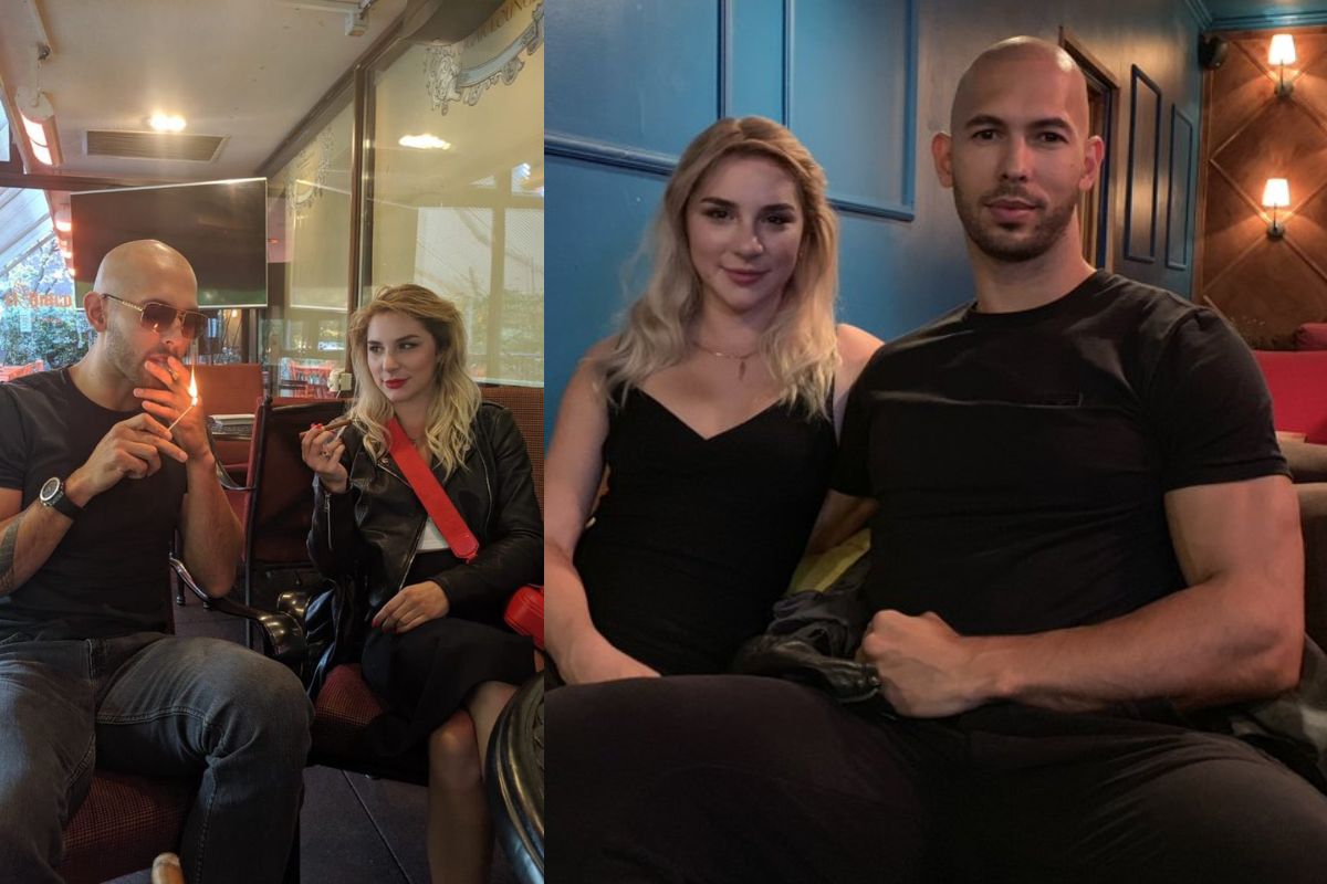 Andrew Tate’s Life Story, Career, and Net Worth