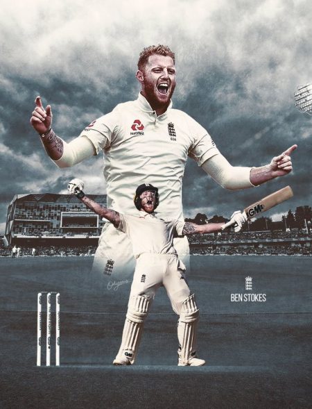Who Is Ben Stokes? The Facts About England Cricketer! - Technology News ...