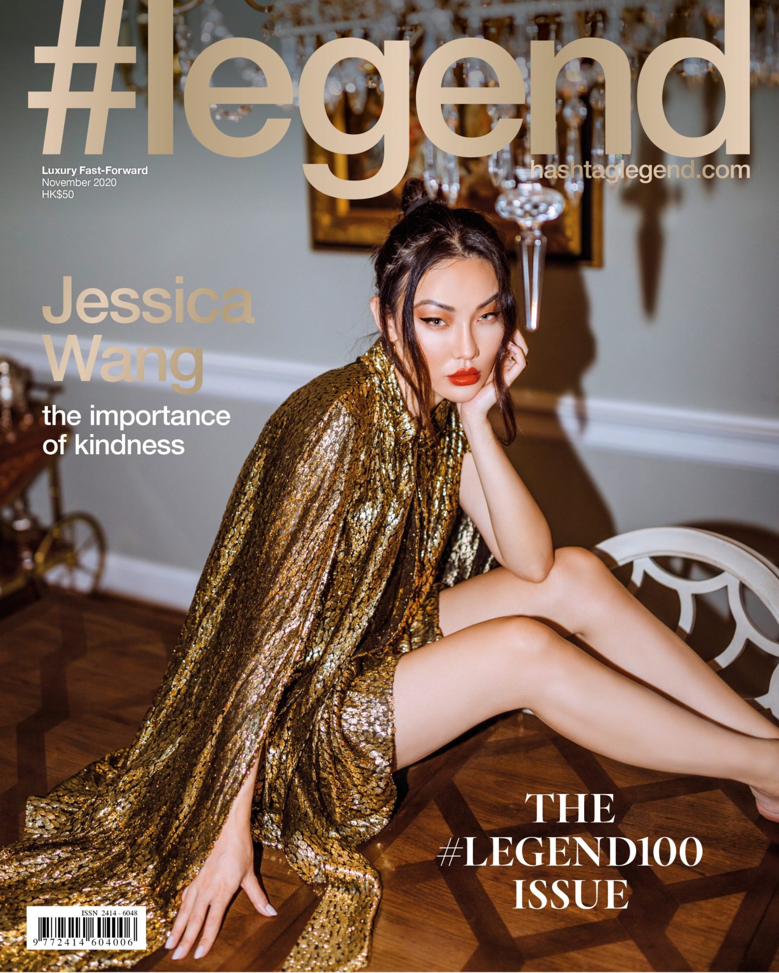 Jessica Wang's Net Worth, Personal Life, Age, Family Details and More ...