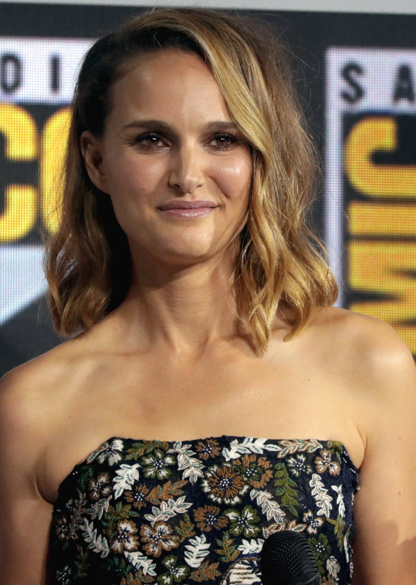 Natalie Portman: Net Worth, Biography, Dating History and More ...