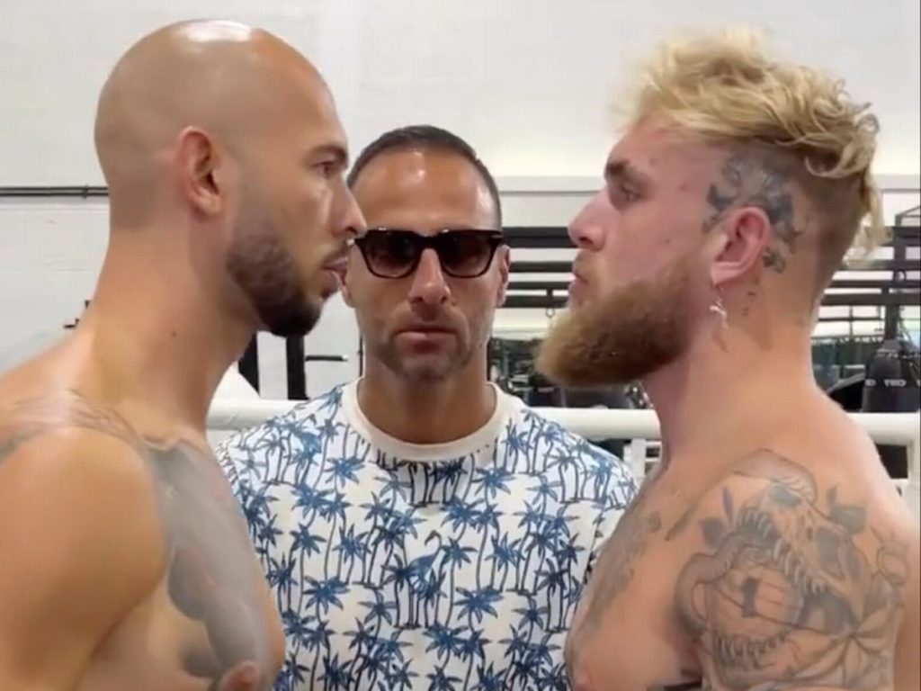 What are some of the most notable fights that Andrew Tate has won ...